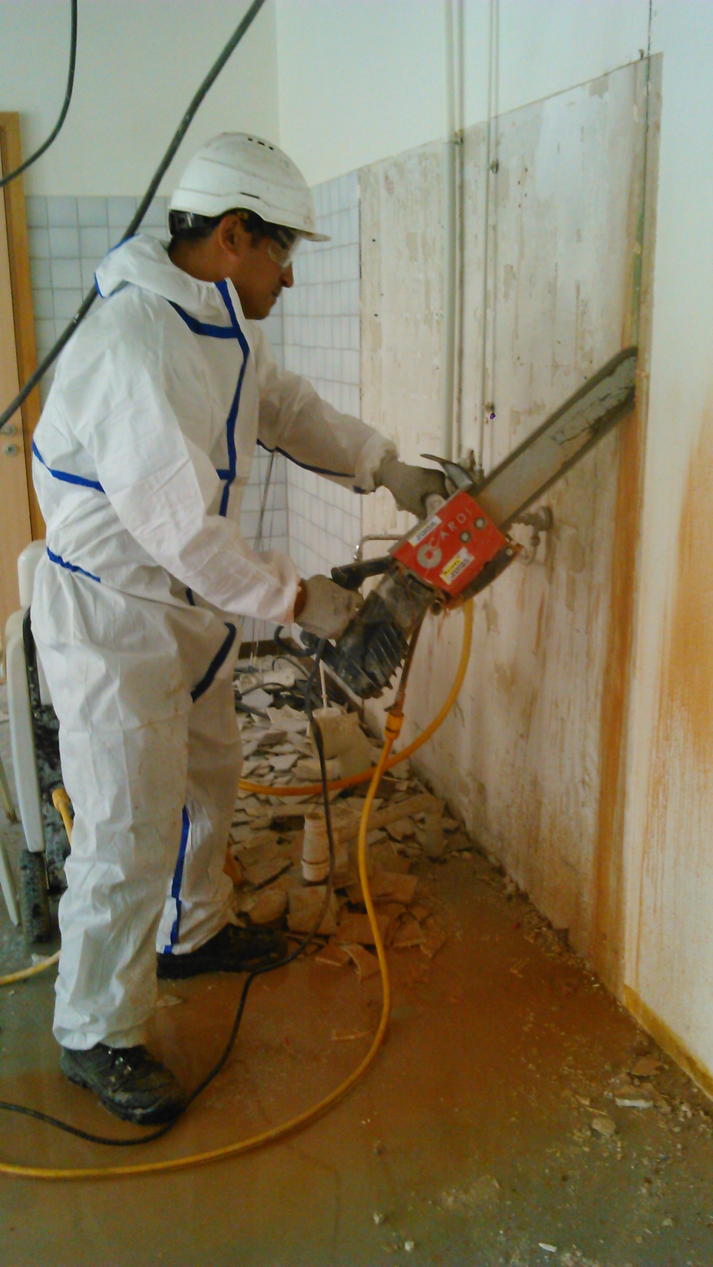 Sciage - Carottage - Michel SAS